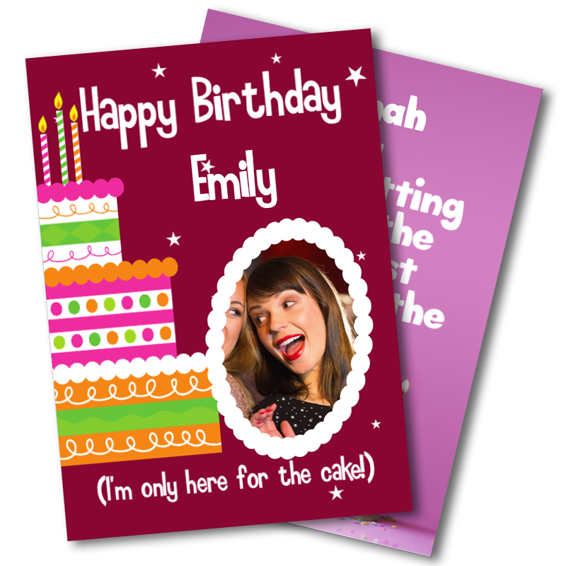 Birthday Greeting Cards Personalised Greeting Cards Ireland Birthday Greeting Cards Personalised Greeting Cards Ireland